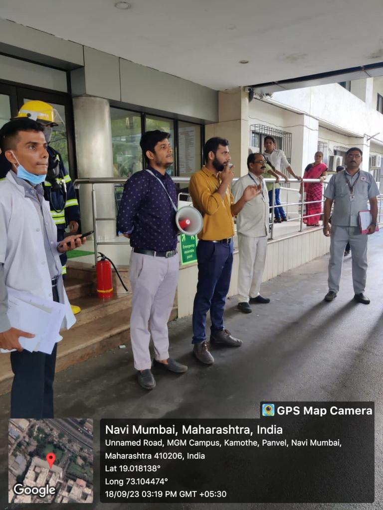 MGM Medical College Navi Mumbai | Events