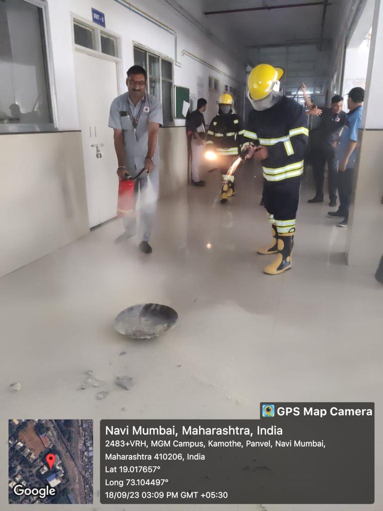 MGM Medical College Navi Mumbai | Events