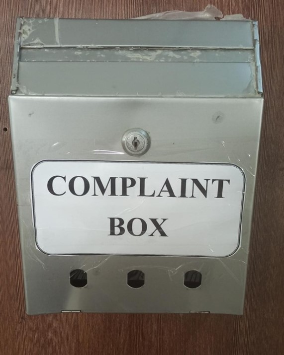 MGM Dental College & Hospital | Anti Ragging