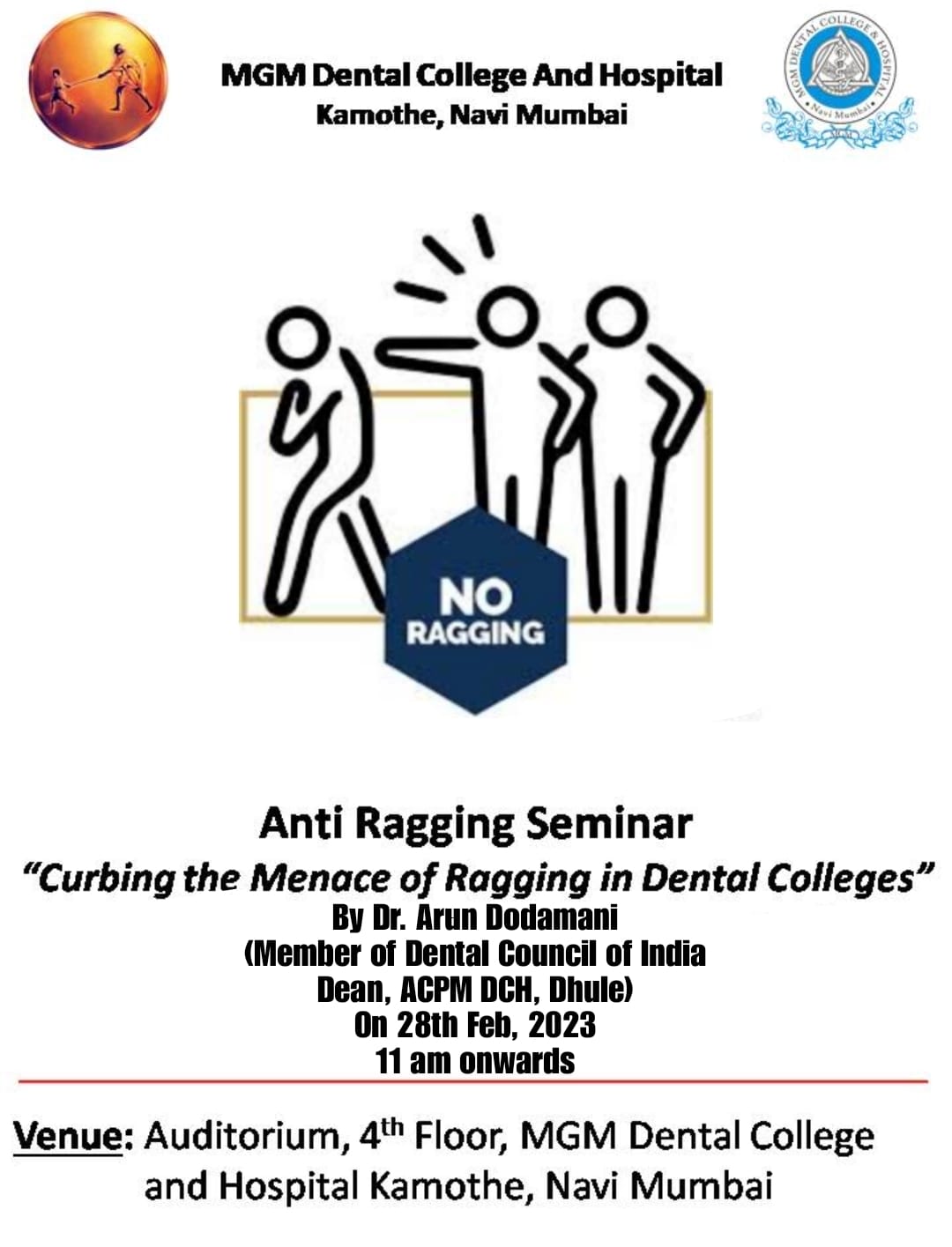 MGM Dental College & Hospital | Home